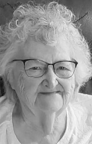 IRENE WILSON | News, Sports, Jobs - The Herald Star